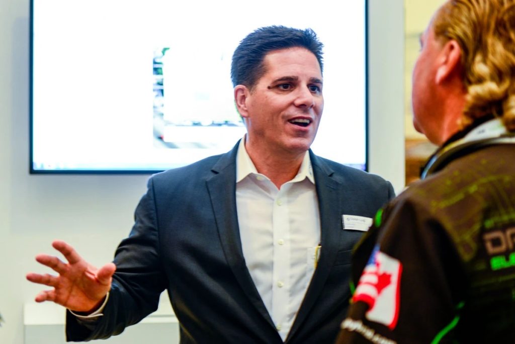 Anthony J. Conklin Sales Coach and Consultant | The AJC Group