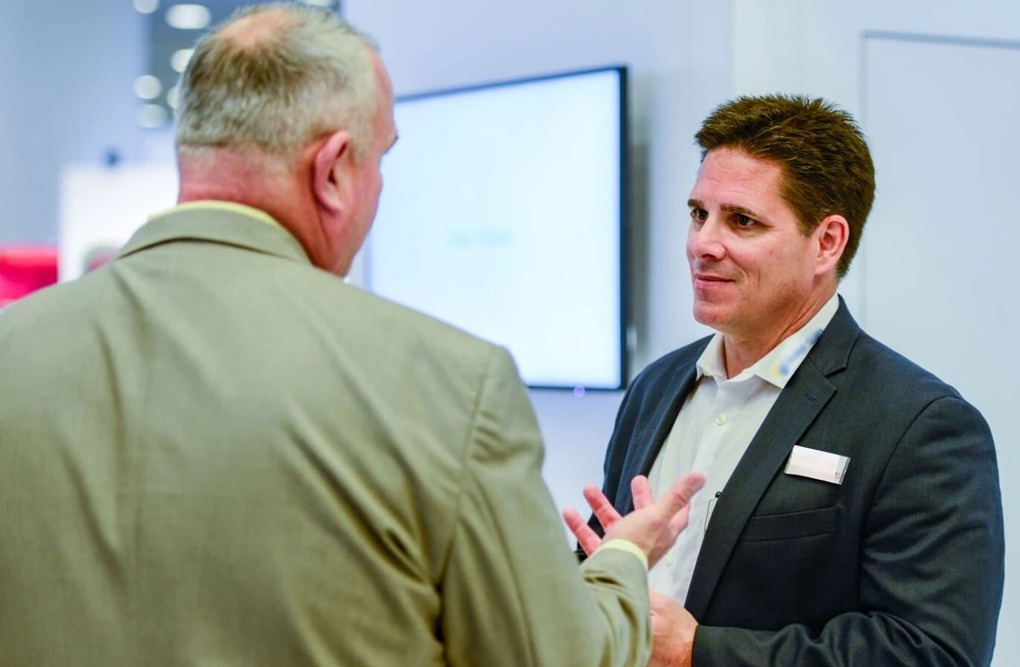 Anthony J. Conklin Sales Coach and Consultant | The AJC Group